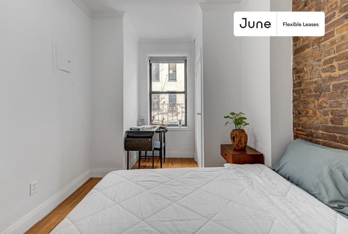 118 E 102nd St Unit 1, New York, NY 10029 | Apartments.com