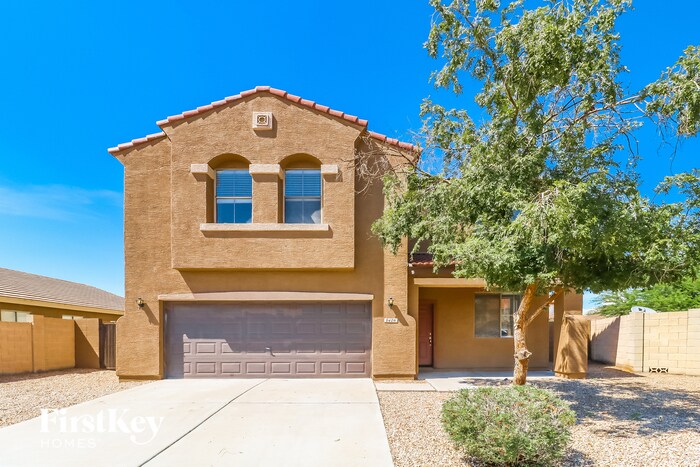 8426 W Gross Ave, Tolleson, AZ 85353 - House Rental in Tolleson, AZ ...