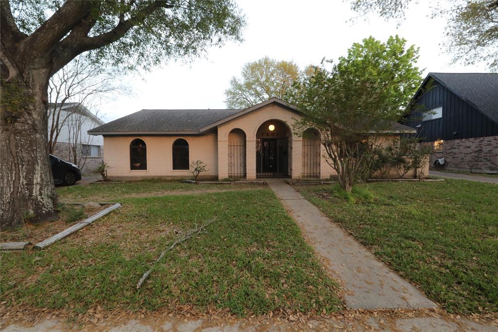 7507 Lacy Hill Dr, Houston, TX 77036 - House Rental in Houston, TX ...