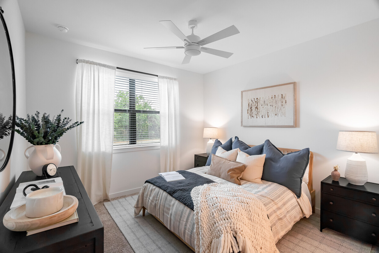 Citizen House East Lake - 12601 Citizen Way Austin, TX 78724 ...