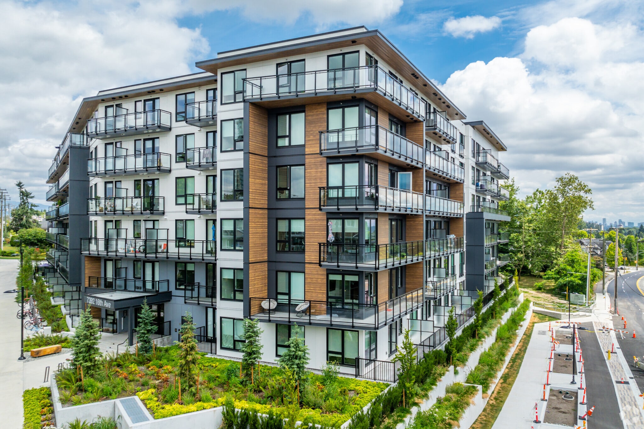 Catalyst Kingsway Apartments - 7392 16th Av Burnaby, BC | Apartments.com