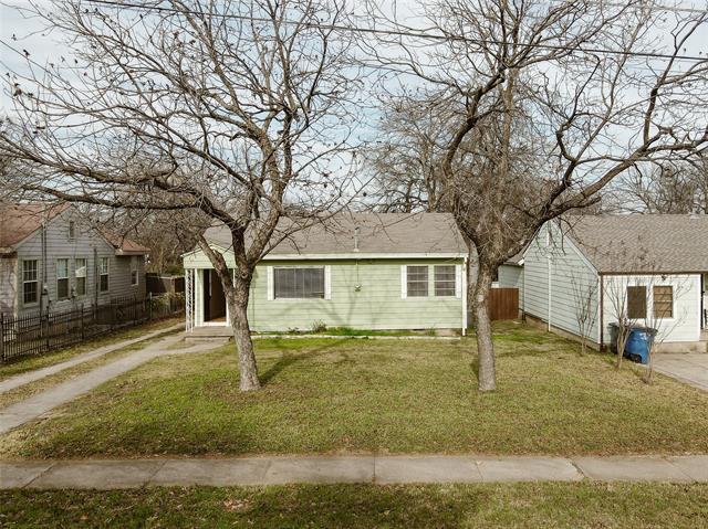 6419 Lovett Ave, Dallas, TX 75227 - House Rental in Dallas, TX ...