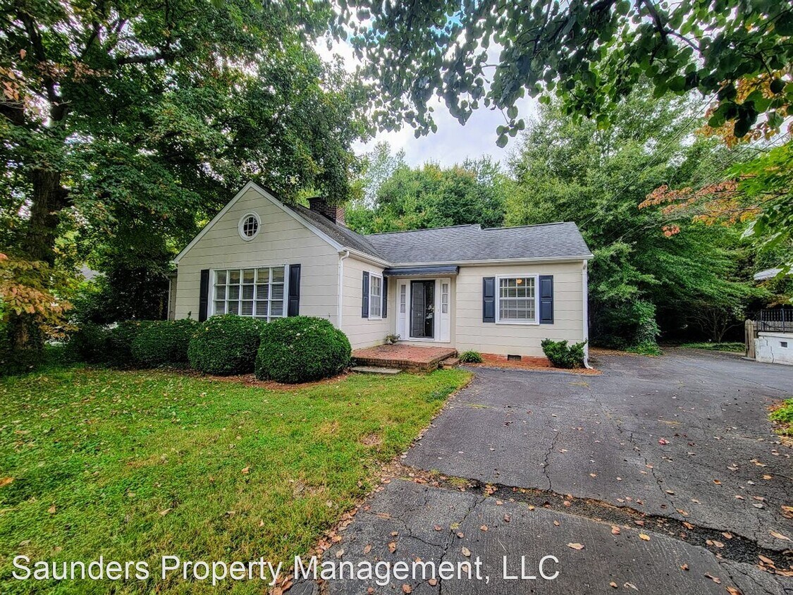 1116 Irving St, Winston-Salem, NC 27101 - House Rental in Winston-Salem ...