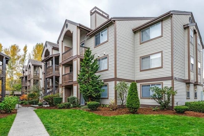 2 Bedroom Apartments for Rent in Everett WA