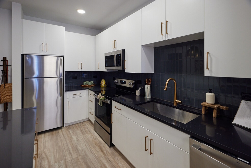 San Marbeya Luxury Community - 1720 E Broadway Rd Tempe, AZ 85282 ...