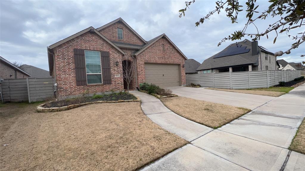 2116 Blackhawk Ridge Ln, Manvel, TX 77578 - House Rental in Manvel, TX ...