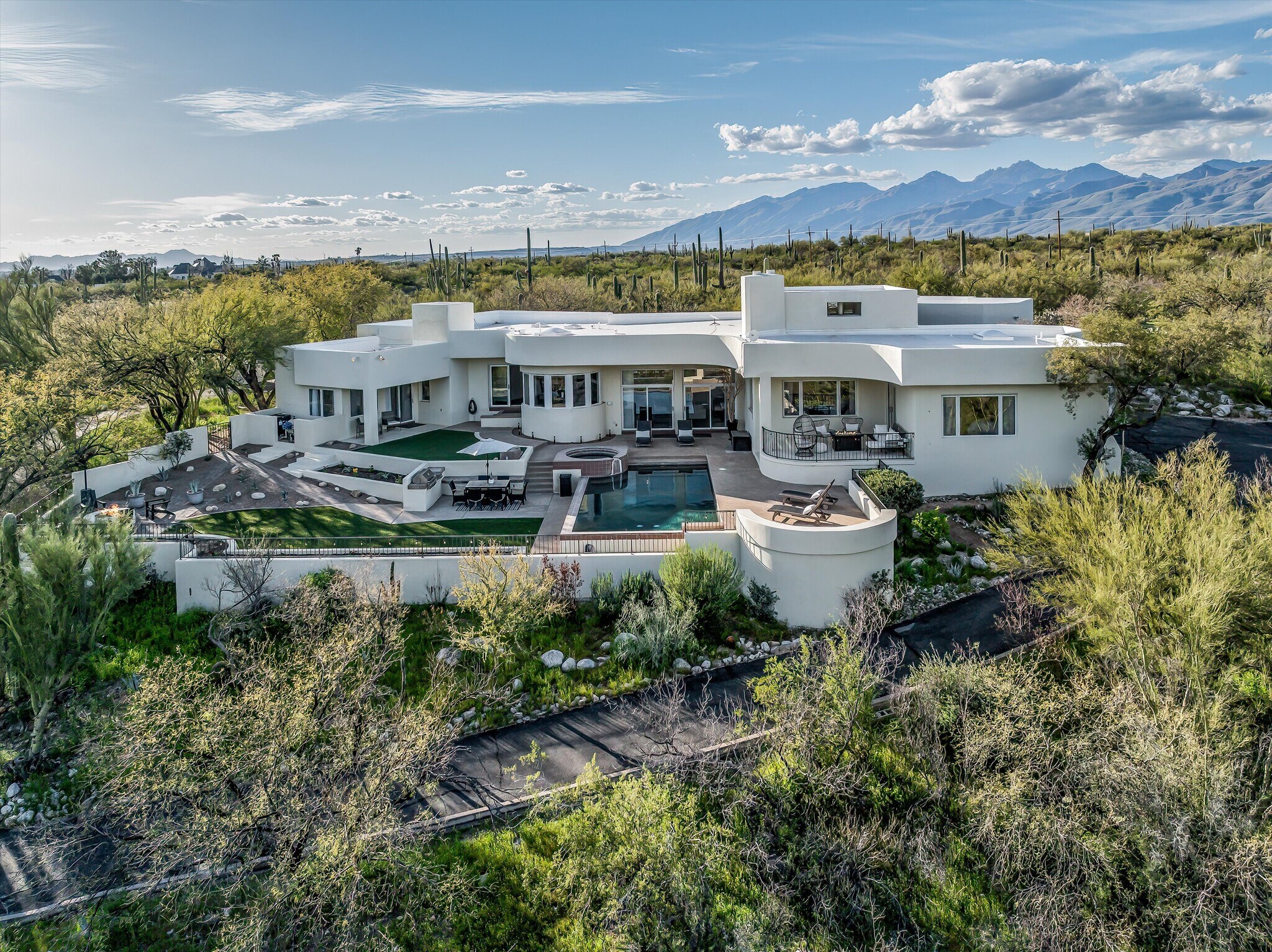 13005 E Cape Horn Dr, Tucson, AZ 85749 - House Rental in Tucson, AZ ...