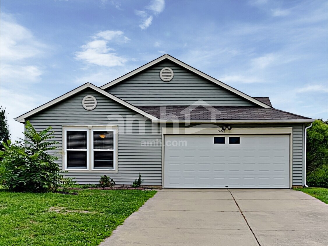 527 Runnymede Ct, Greenfield, IN 46140 | Apartments.com