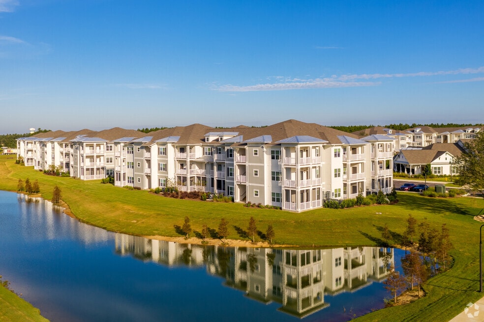 Apartments for Rent with Pickleball Courts in Freeport FL | Apartments.com