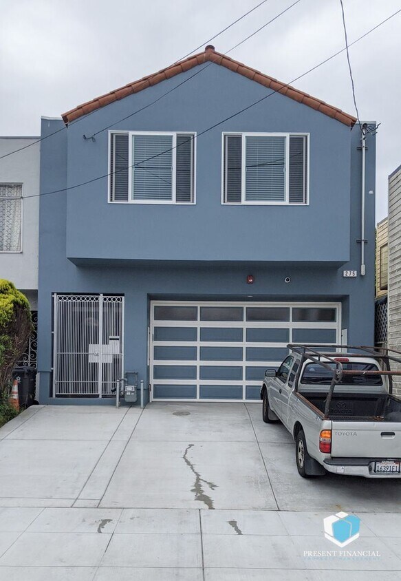275 Willits St Daly City, CA 94014 - Alquileres en Daly City, CA ...