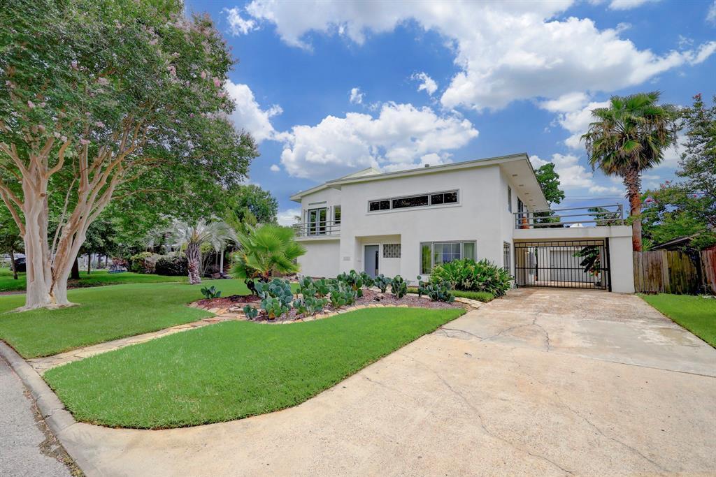 2323 Dorrington St, Houston, TX 77030 - House Rental in Houston, TX ...