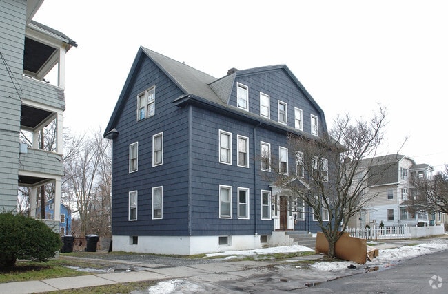 21-23 Wayland St, Hartford, CT 06114 - 21-23 Wayland St Hartford, CT ...