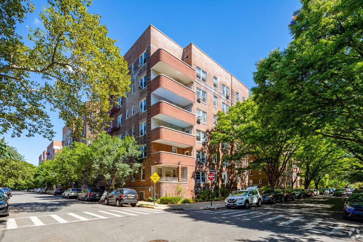 Terrace Gardens Plaza - 915-920 E 17th St Brooklyn, NY 11230 ...