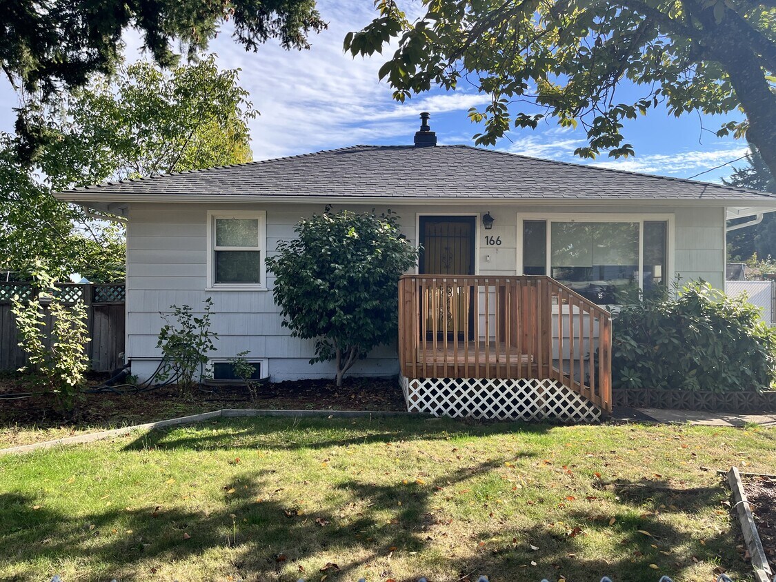 166-KE166 Draper St NE, Salem, OR 97301 - House Rental in Salem, OR ...