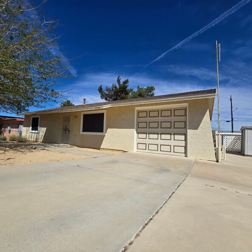 61506 El Reposo St, Joshua Tree, CA 92252 - House Rental in Joshua Tree ...