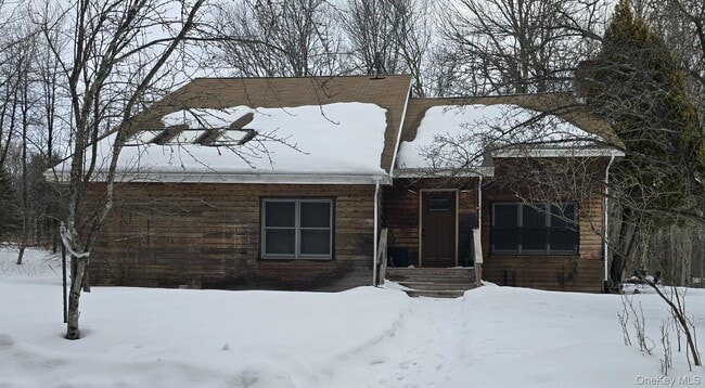 984 State Rte 55, Eldred, NY 12732 - House Rental in Eldred, NY ...