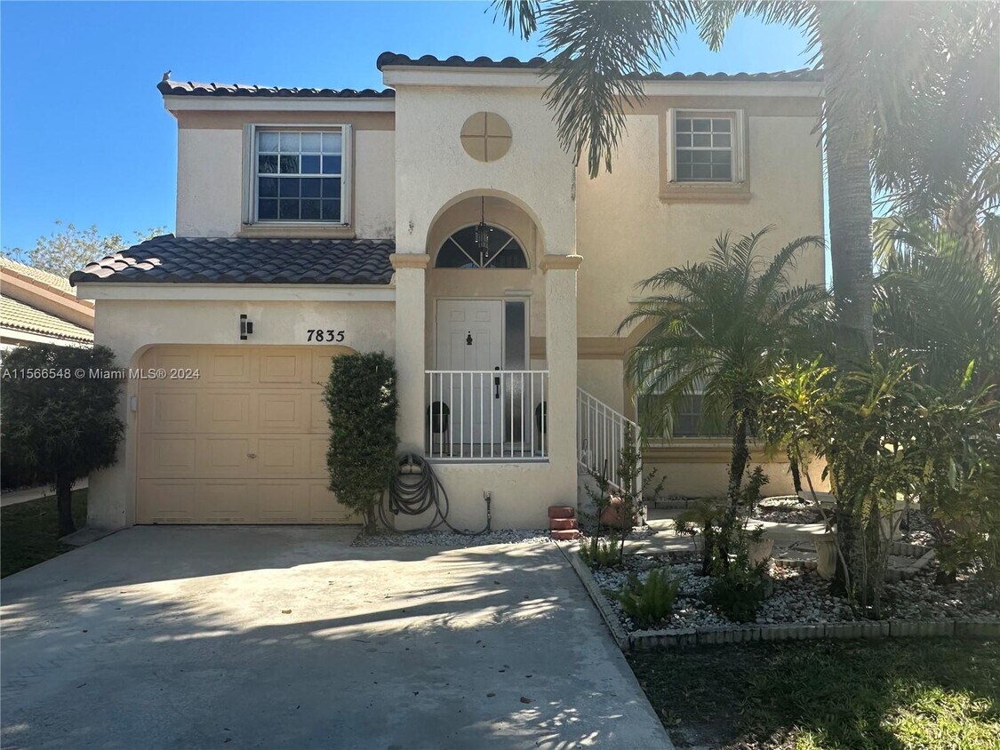 7835 Rockport Cir, Greenacres, FL 33467 - House Rental in Greenacres ...