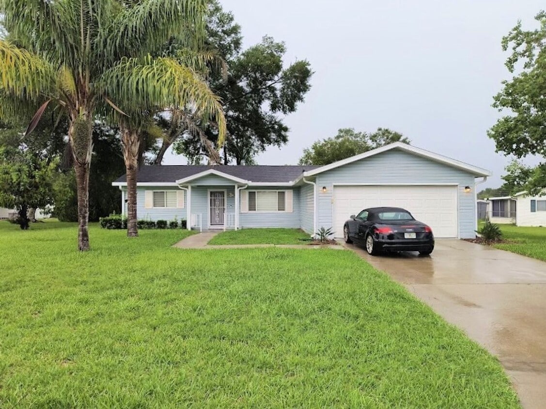 6263 SW 115th Street Rd, Ocala, FL 34476 - House Rental in Ocala, FL ...