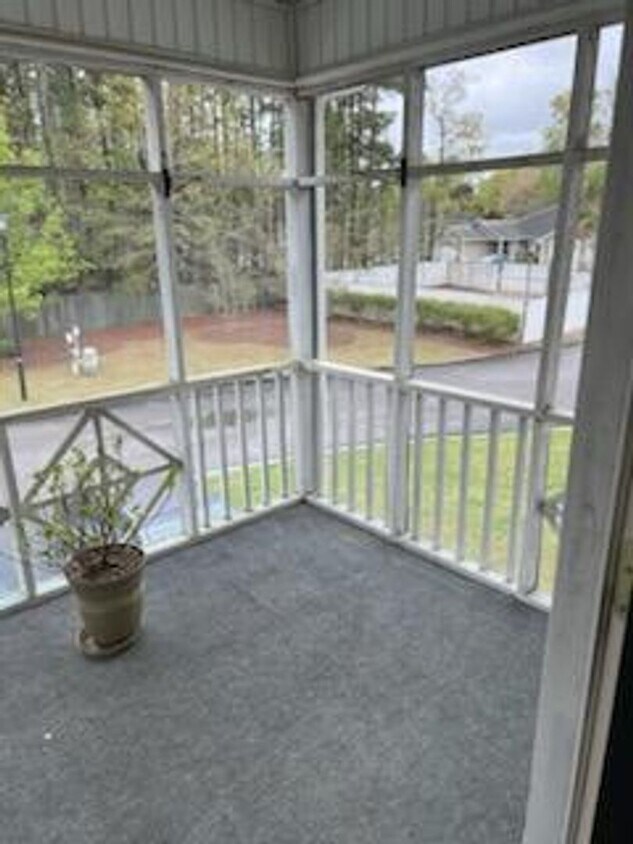 1732 Oakdale Terrace, Florence, SC 29501 - House Rental in Florence, SC ...