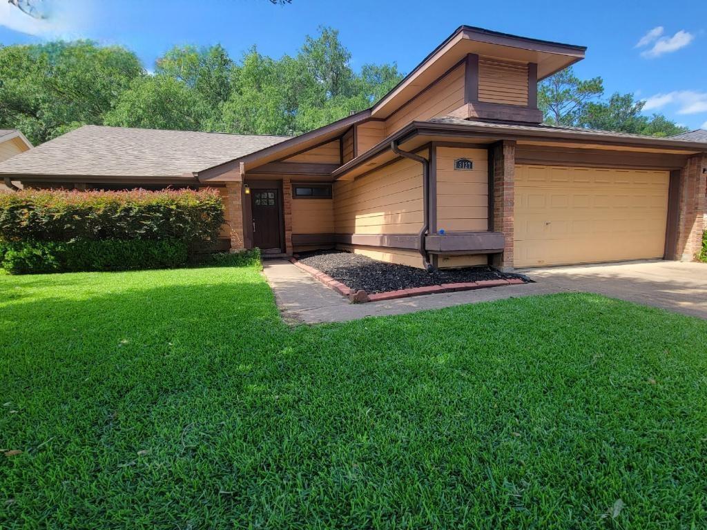 3127 The Highlands Dr, Sugar Land, TX 77478 - House Rental in Sugar ...