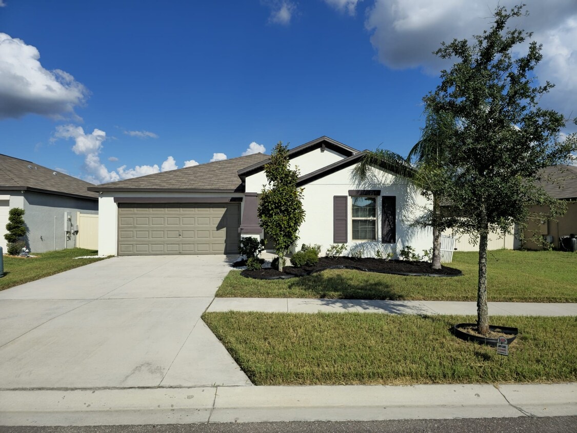 15414 Wicked Strong St, Sun City Center, FL 33573 - House Rental in Sun ...