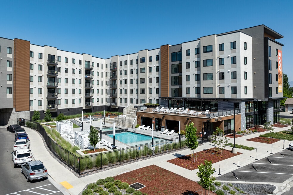 Apartments for Rent in Orem UT - 624 Rentals | Apartments.com