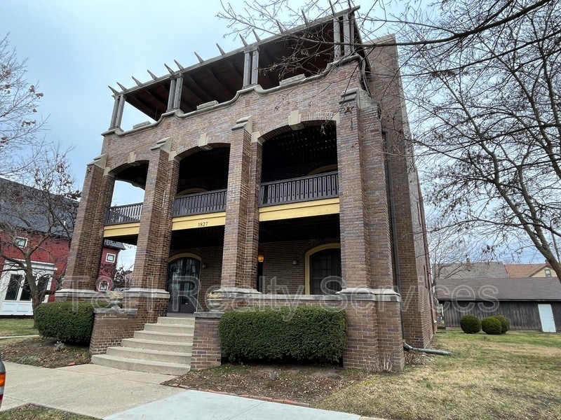 1827 N Talbott St Unit Apt 3, Indianapolis, IN 46202 - Condo for Rent ...