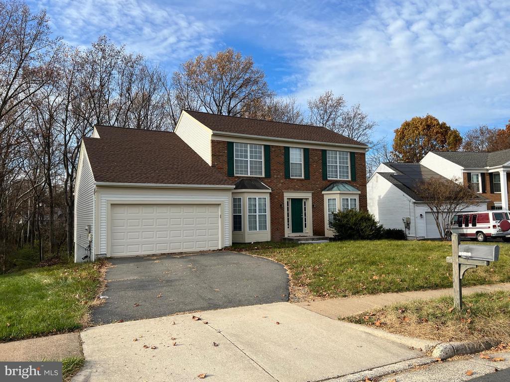 12326 Cliveden St, Herndon, VA 20170 - House Rental in Herndon, VA ...