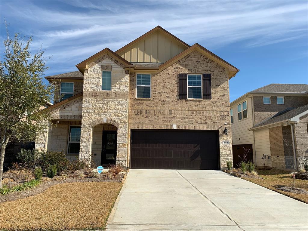 4326 Pale Fox Ln, Katy, TX 77493 - House Rental in Katy, TX ...