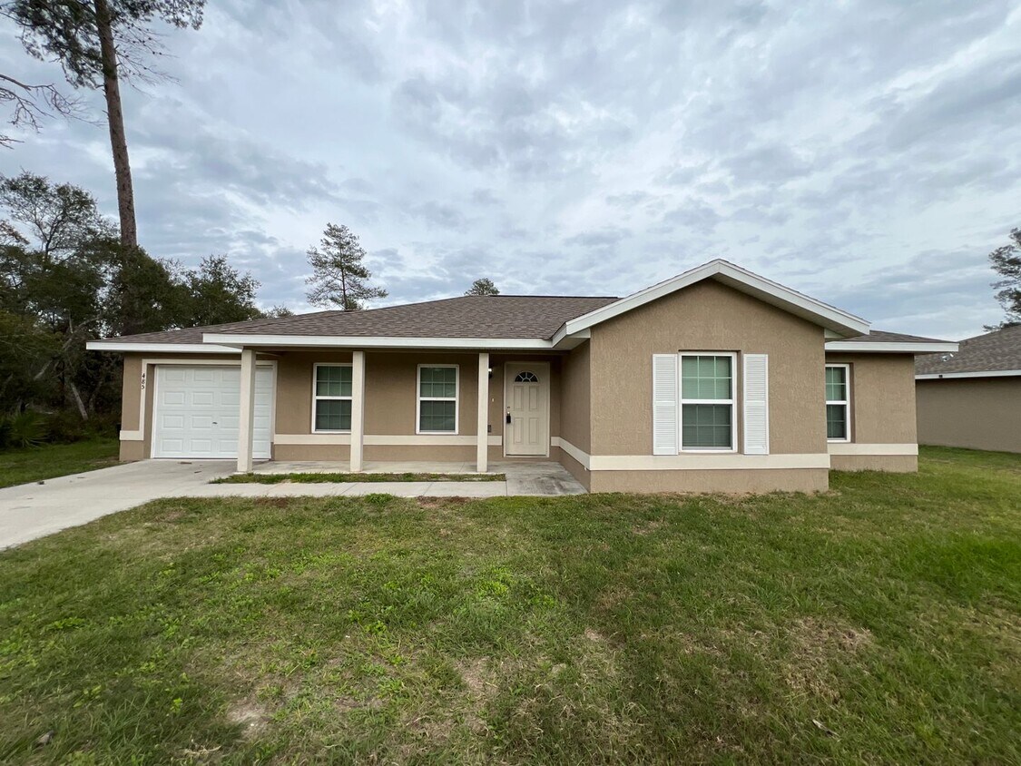 485 Marion Oaks Ln, Ocala, FL 34473 - House Rental in Ocala, FL ...
