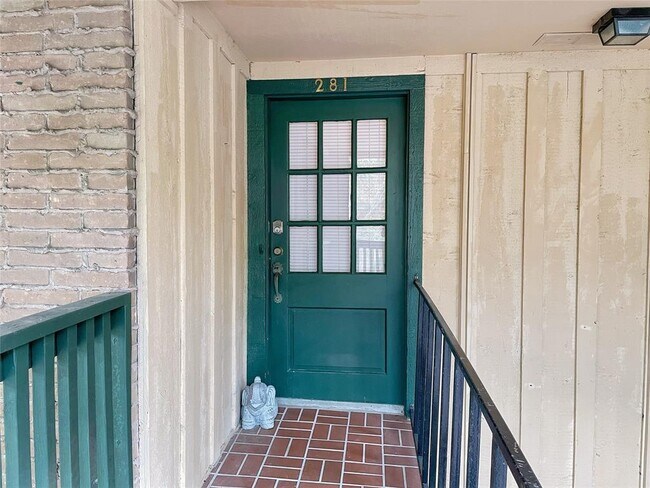 8299 Kingsbrook Rd Unit 281, Houston, TX 77024 - Condo for Rent in ...