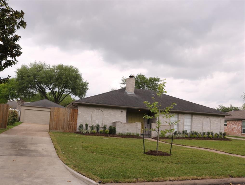 13922 Briar Pl Dr, Houston, TX 77077 - House Rental in Houston, TX ...