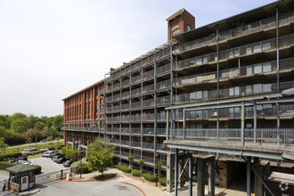 Fulton Cotton Mill Lofts Rentals - Atlanta, GA | Apartments.com