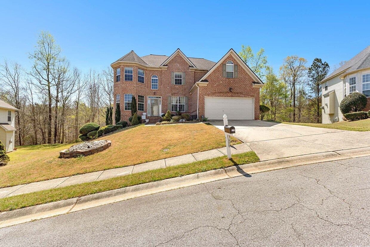 793 Prestige Point, College Park, GA 30349 - House Rental in College ...