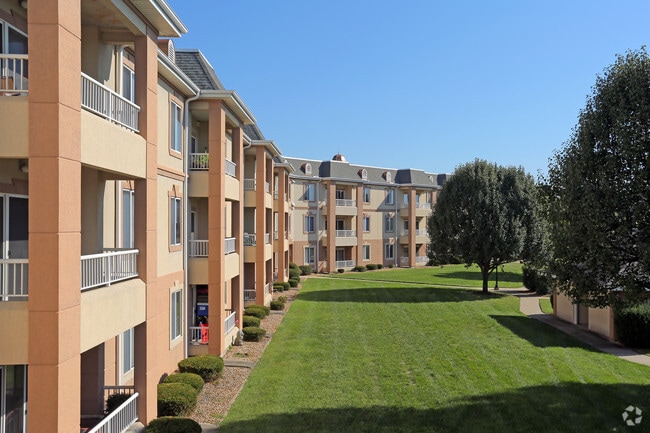 The Abbey Apartments Apartments - Springfield, MO | Apartments.com