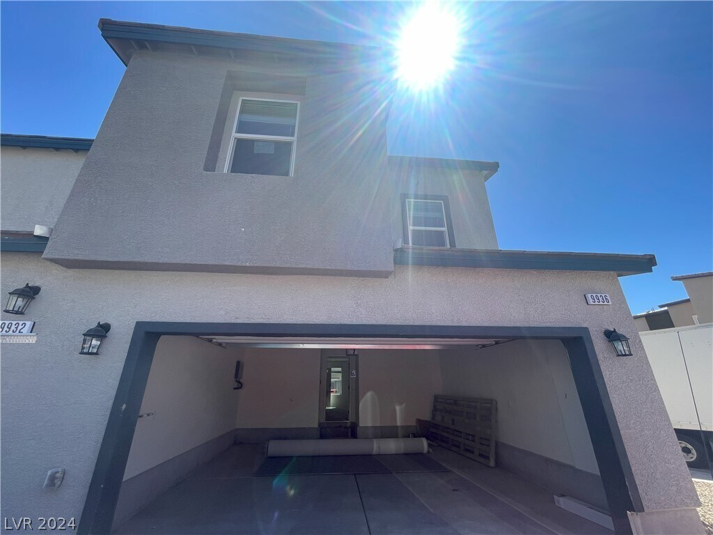 9936 Florence Hills St, Enterprise, NV 89141 - Townhome Rentals in ...