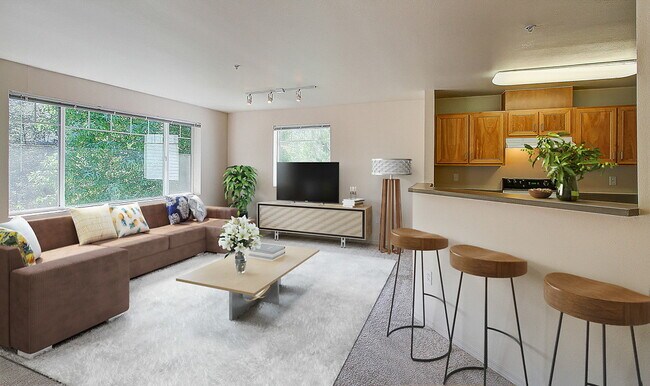 Salmon Run at Perry Creek Rentals in Bothell at 2207 227th St SE ...