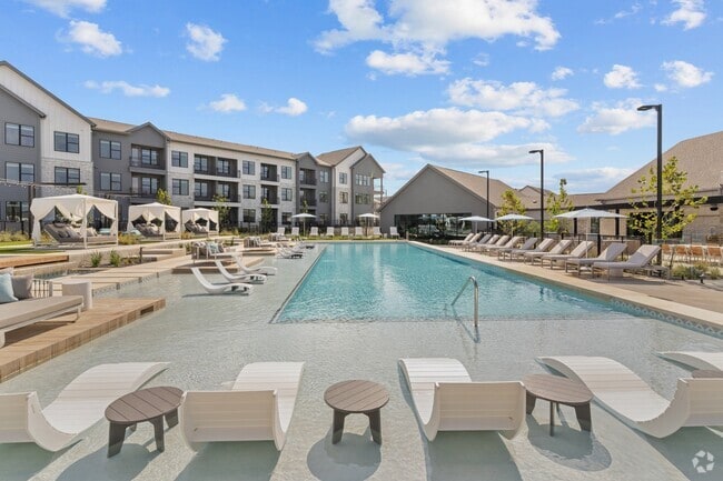 River Ranch Apartments for Rent with a Yard - Austin, TX - Updated ...