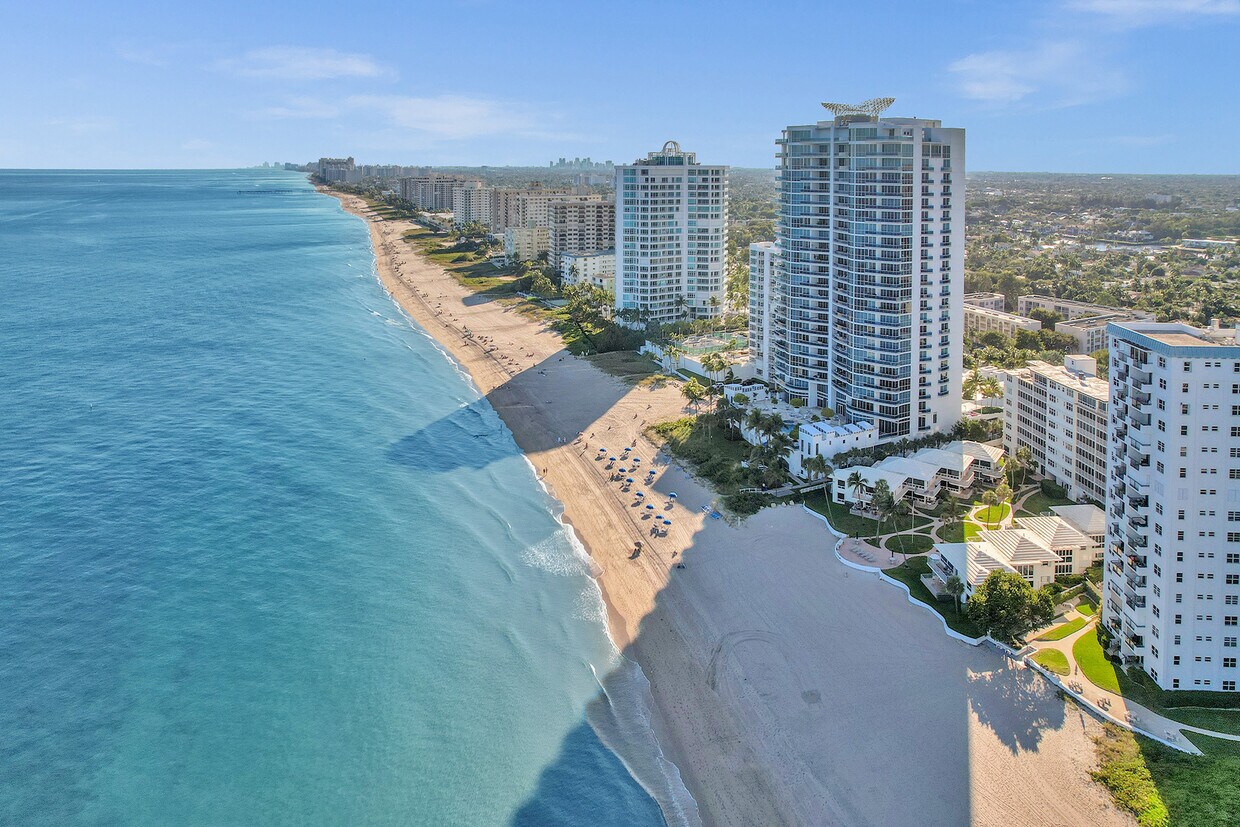 1620 S Ocean Blvd Unit #11K, Pompano Beach, FL 33062 - Condo for Rent ...