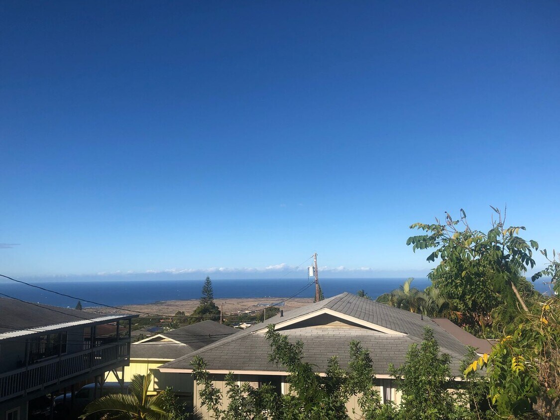 74-5061-5061 Palani Rd, Kailua-Kona, HI 96740 - House Rental in Kailua ...