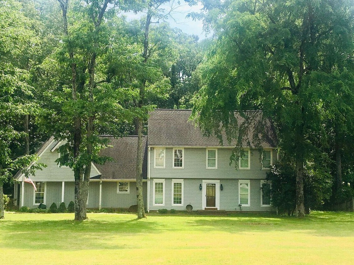 33 Summerfield Dr, Jackson, TN 38305 - House Rental in Jackson, TN ...