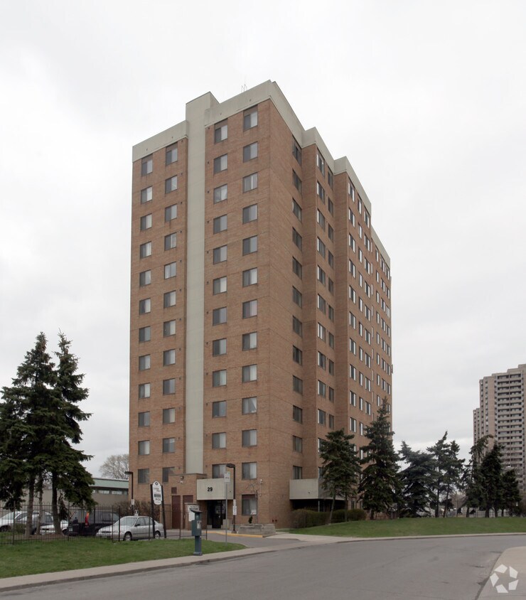 Weston Place Apartments - 29 South Station St Toronto, ON | Apartments.com
