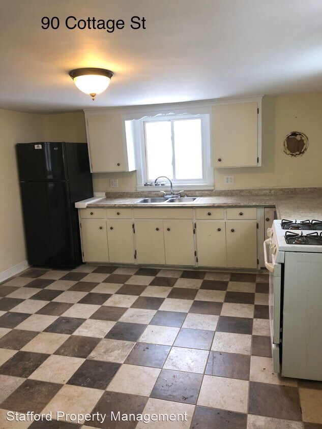 90 Cottage St, Rochester, NY 14608 - House Rental in Rochester, NY ...