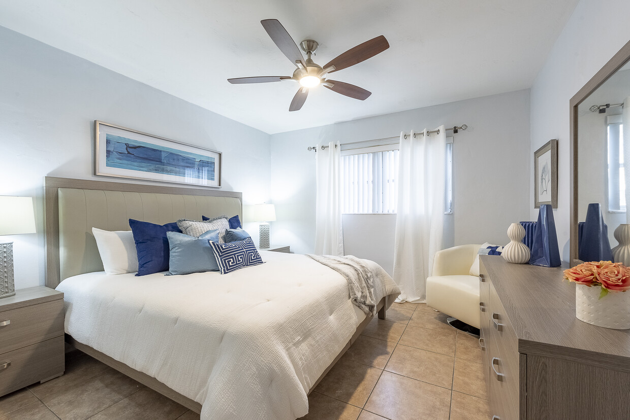 Spectra at Plantation - 4401 Nw 10th Ct Plantation, FL 33313 ...