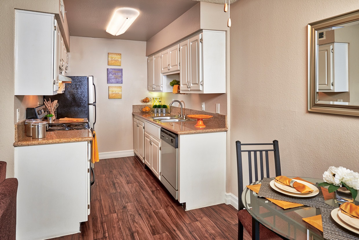 Stonegate Apartments Mesa Az