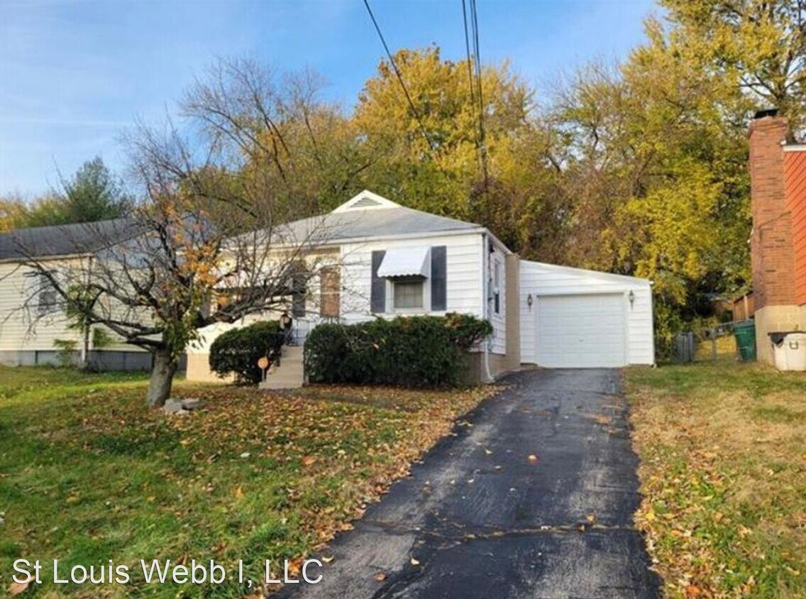 10071 Stimson Dr, St. Louis, MO 63137 - House Rental in St. Louis, MO ...