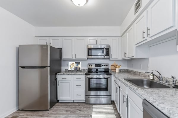 Mountain View Terrace Apartments - 31 Pollock Rd Latham, NY 12110 ...