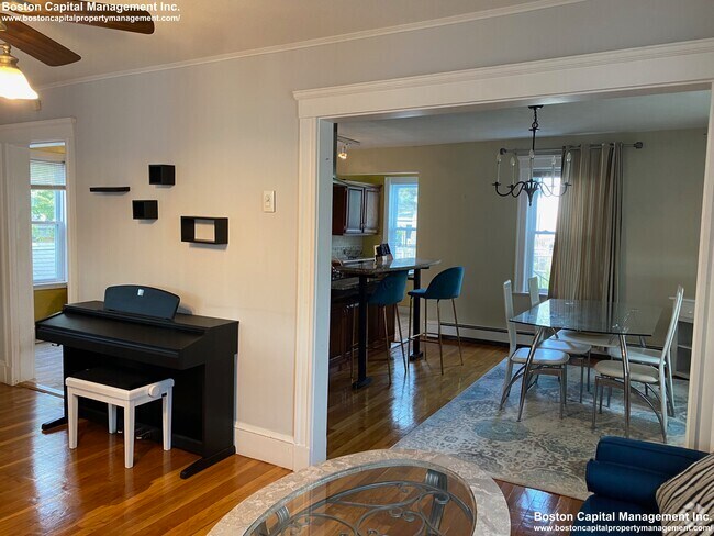 Granada Highlands Apartments for Rent - Malden, MA - 70 Rentals ...