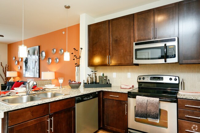 MAA Midtown Square - Apartments in Houston, TX | Apartments.com