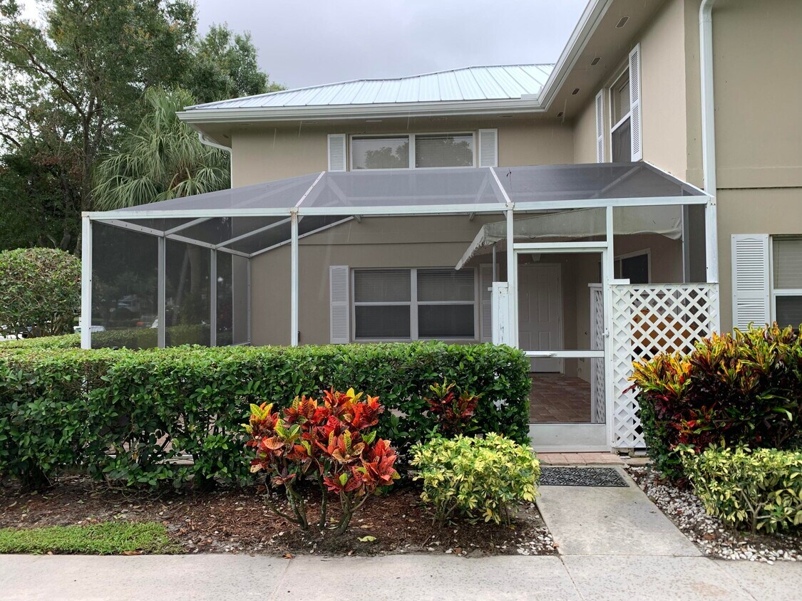 2526 SW Danbury Ln, Palm City, FL 34990 - Townhome Rentals in Palm City ...